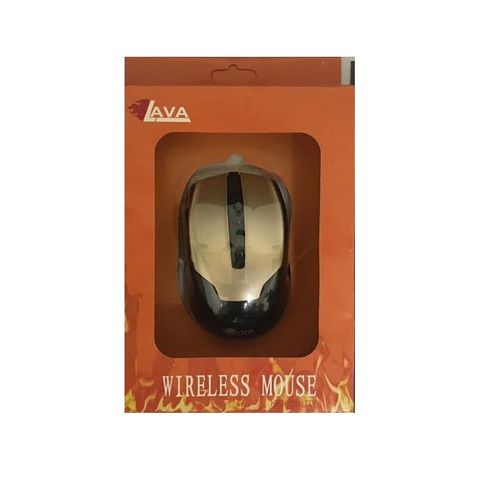 سعر Lava Wireless Mouse فى مصر | جوميا مصر | كان بكام