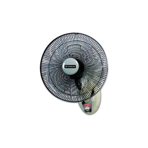 سعر Fresh Wall Fan With Remote - 16" - Grey فى مصر | جوميا مصر | كان بكام