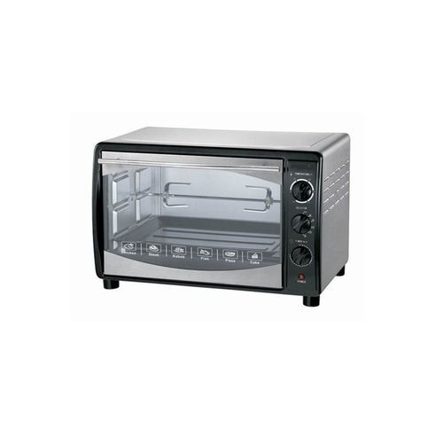 سعر Sharp Eo-42k-2 Electric Oven – 42L فى مصر | جوميا مصر | كان بكام