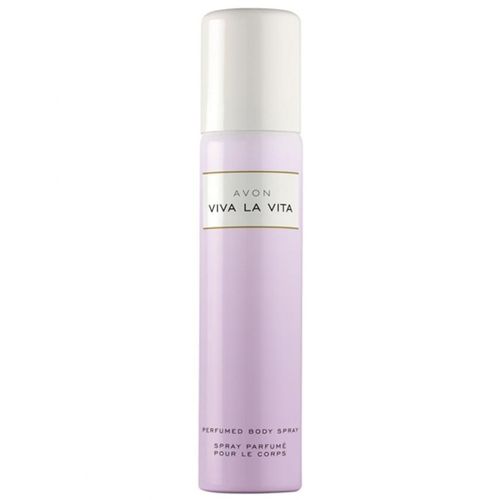 سعر Avon Viva La Vita - Women - Body Spray - 75ml فى مصر | جوميا مصر ...