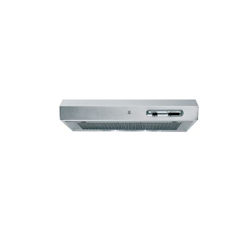 سعر Indesit ISLK 66 AS X Slim Hood - 60 cm - Stainless Steel فى مصر ...
