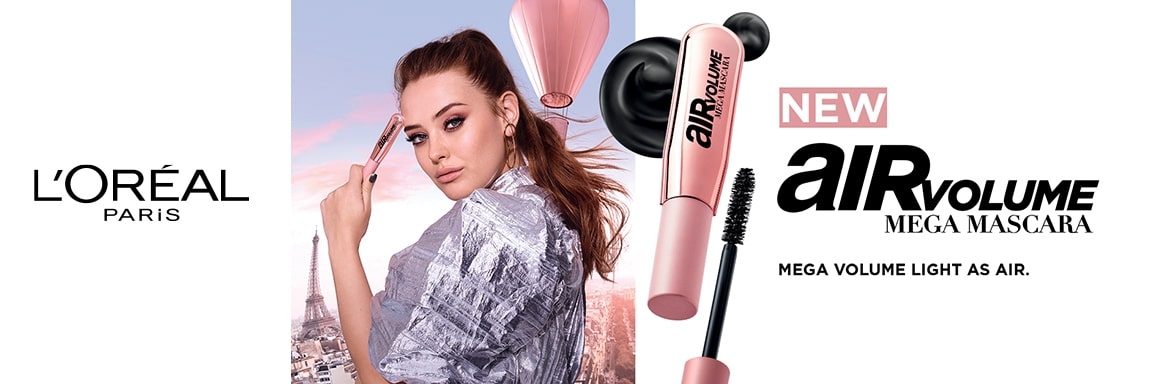 L'Oreal Official Store Online @ Best Prices in Egypt | Jumia EG