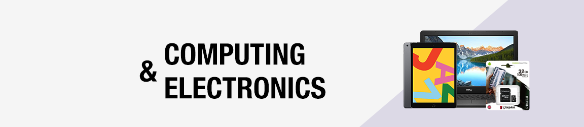 Official Stores - Computing & Electronics - Best Prices in Egypt ...