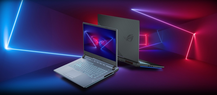 Asus ROG Strix G531GT Gaming Laptop - Intel Core I7 - 16GB RAM - 512GB ...