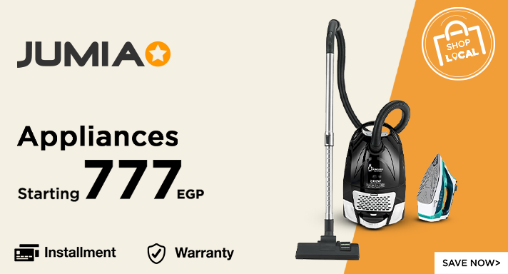 Jumia Egypt | Best Online Shopping Mall