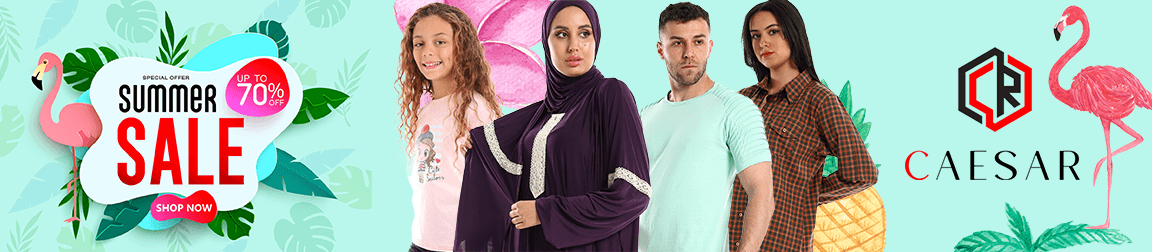 Caesar Official Store - Best Price in Egypt | Jumia EG