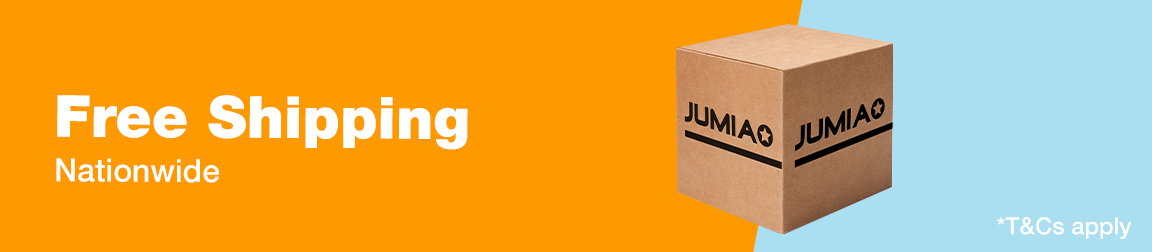 Jumia Express - Next Day Delivery To Your Doorstep |Jumia EG