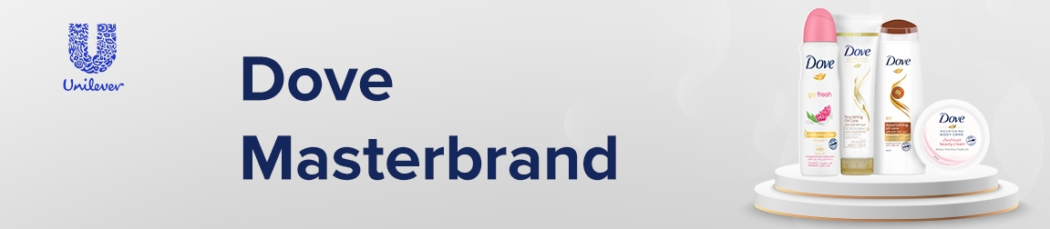 Unilever Universe: Uncover the Best