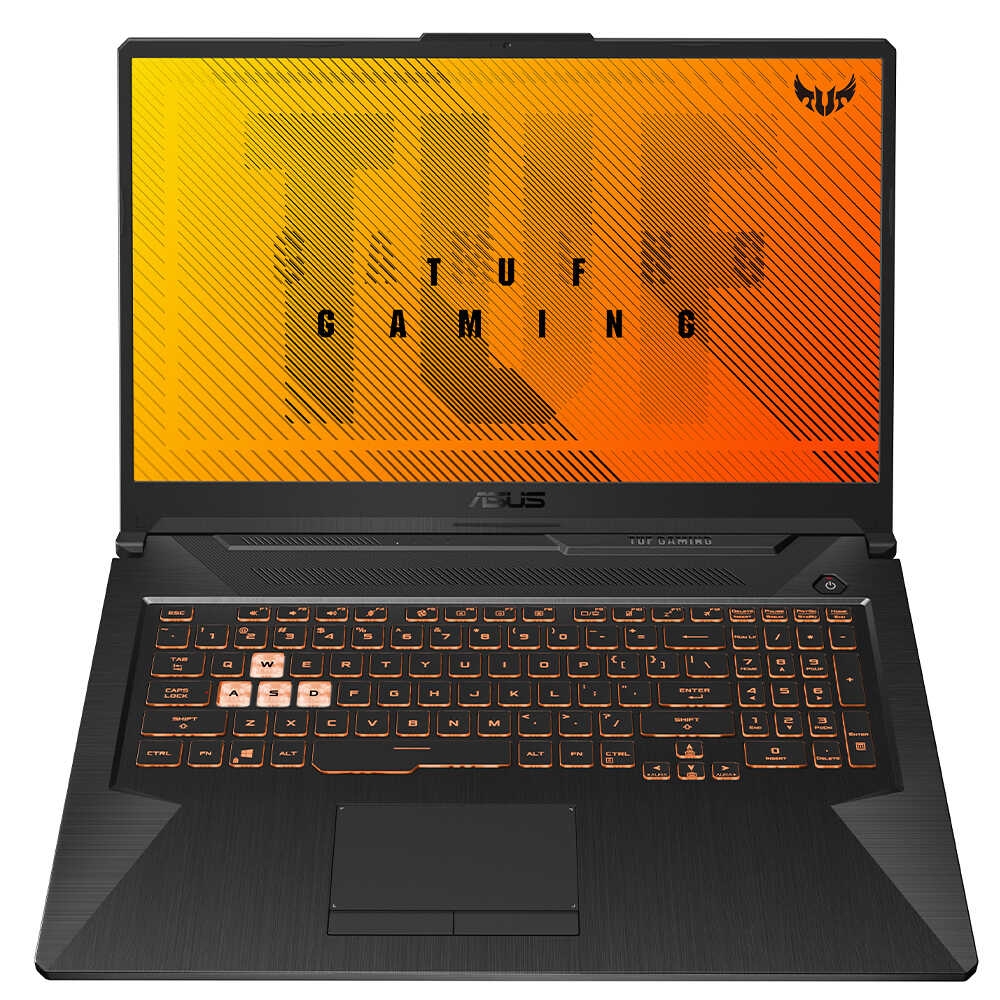 Asus Tuf Gaming F17 FX706HEB-HX152T Intel Core I7 (11800H) - 16GB Ram ...