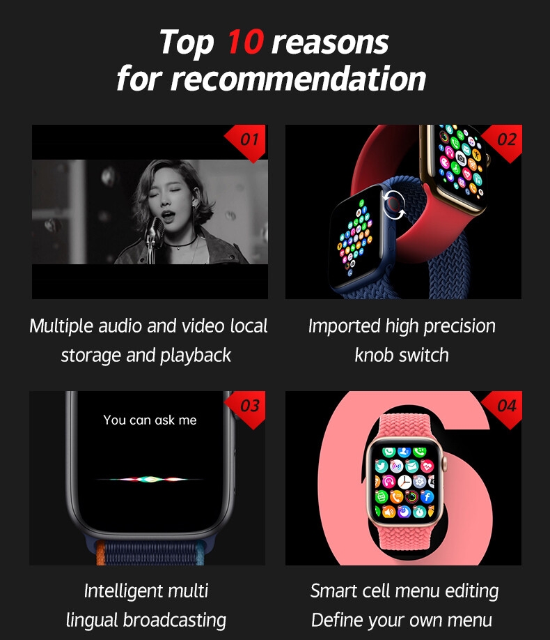 F68 Smart Watch - Black price in Egypt | Jumia Egypt | kanbkam