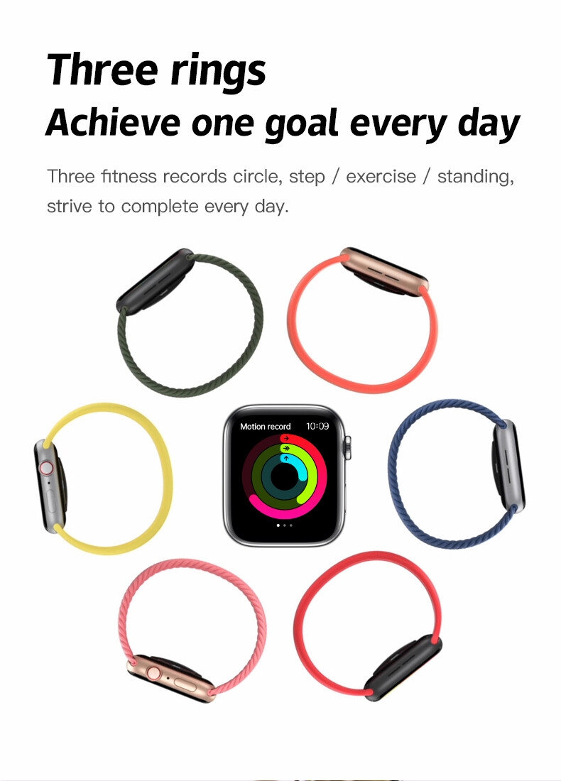 F68 Smart Watch - Black price in Egypt | Jumia Egypt | kanbkam