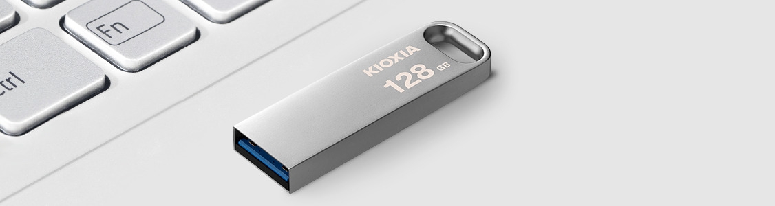 KIOXIA Flash Drive USB 3.2 128GBKioxia TransMemory U366 price in Egypt ...