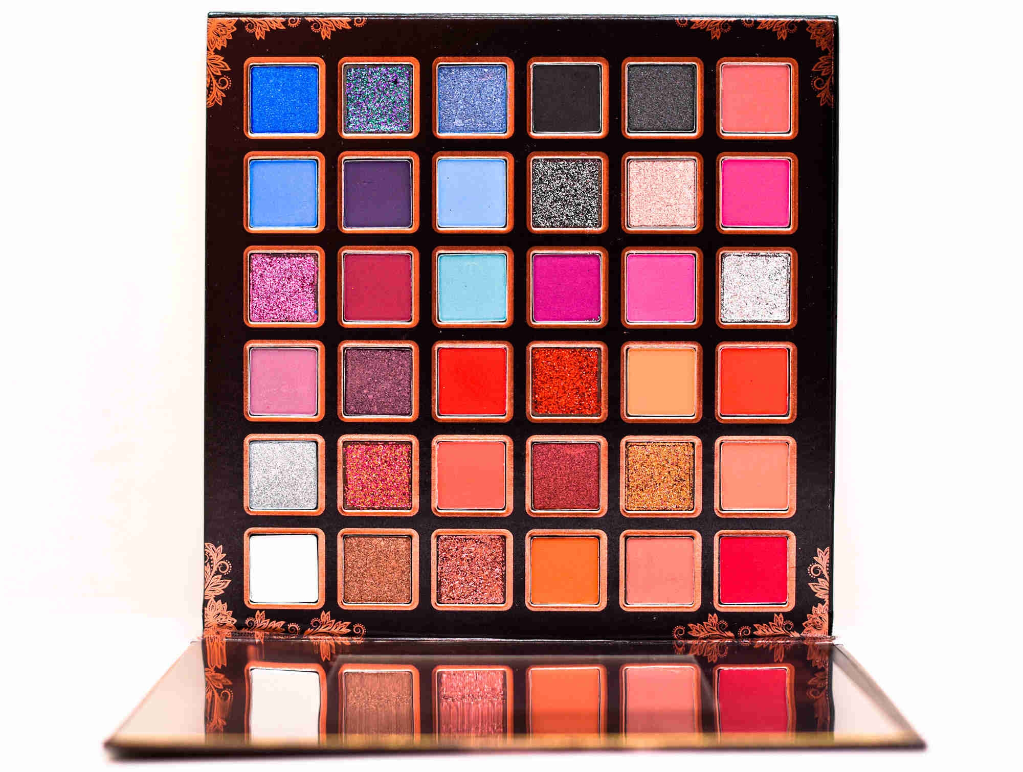 سعر Might Cinema All In One 3D Exclusive Book-Eyeshadow / Rouge ...