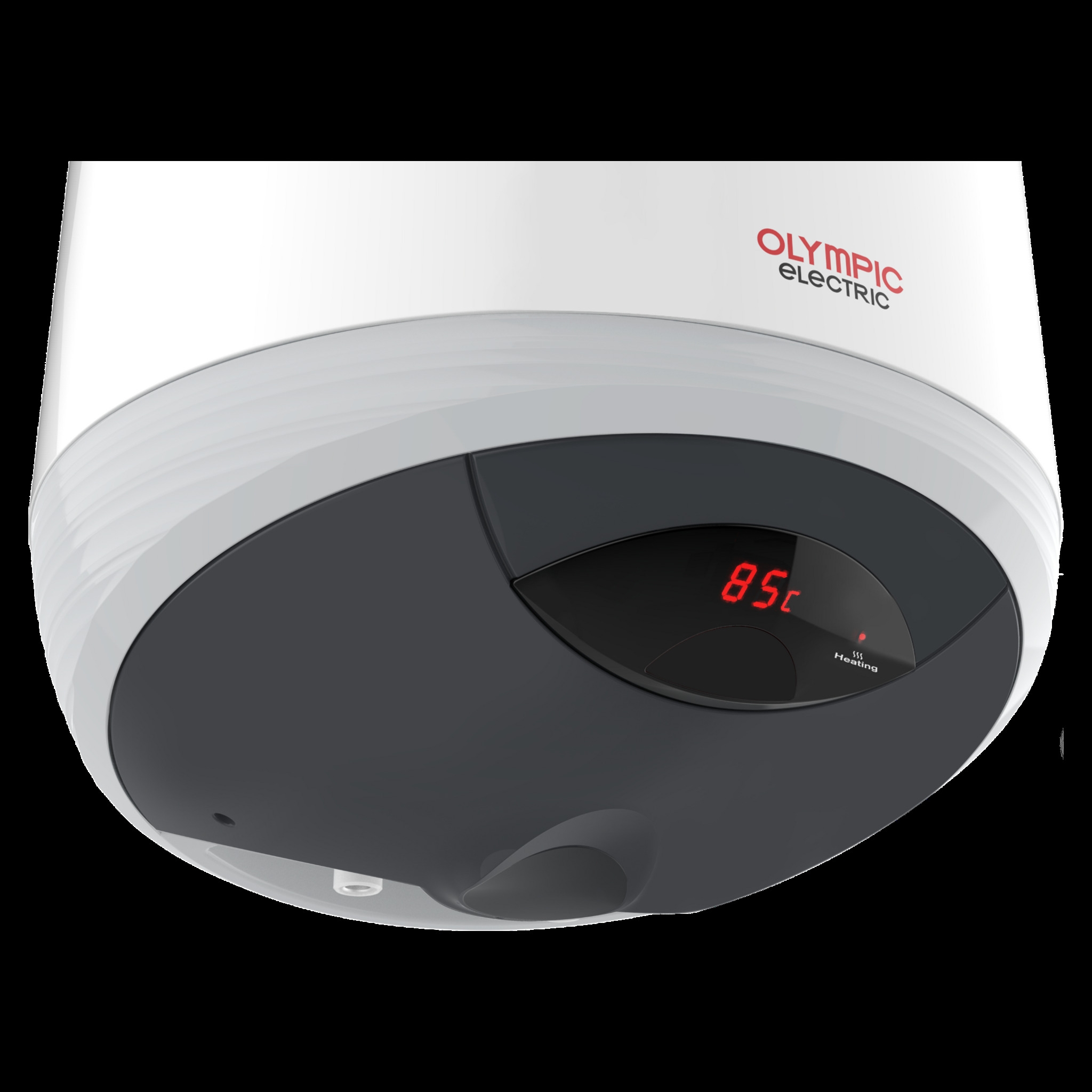 Olympic Electric - Digital Water Heater - 50 Litre - Hero Plus ...
