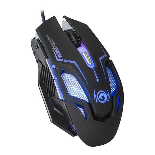 سعر Marvo Scorpion Arachnids G904 Advance Configurable Gaming Mouse ...