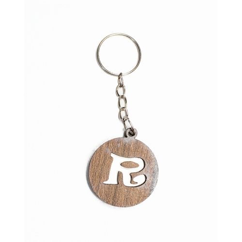 سعر El Basmala Group Letter “R” Key Chain فى مصر | جوميا مصر | كان بكام