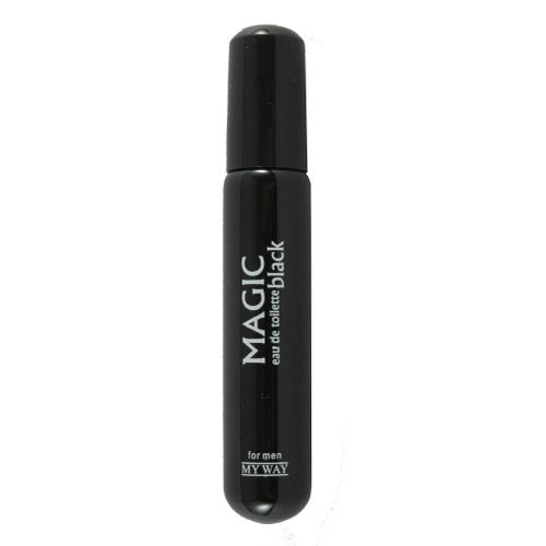 سعر My Way Magic Black - EDT - For Men - 23 ml فى مصر | جوميا مصر | كان ...