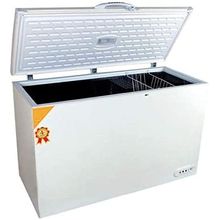 سعر White Whale Chest Freezer 250 Liter Defrost White Color WCF-300 WG ...
