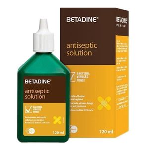 Betadine: تسوق أفضل الأسعار والعروض في مصر