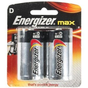 اشترى Energizer بطاريات منزلية بافضل سعر جوميا مصر