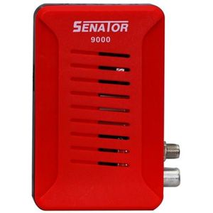 Buy Senator Receivers at Best Prices in Egypt | Jumia