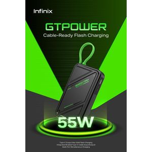 Infinix Phone Batteries & Battery Packs - Best Prices in Egypt | Jumia EG