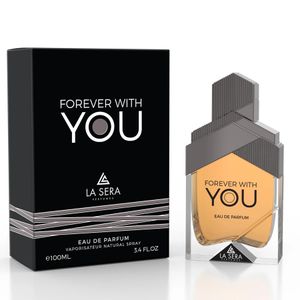 Forever With - EDP - For Men - 100ml - La Sera - Jumia Egypt