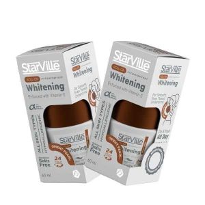 Starville Deodorants & Antiperspirants - Best Prices in Egypt | Jumia EG