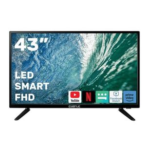 Smart Tvs - Best Prices in Egypt | Jumia Egypt