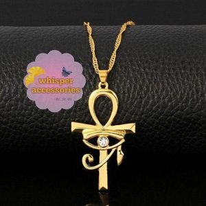 Ankh Necklace Online - Price in Egypt |Jumia EG