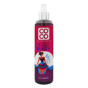 Love Of Beauty - Body Mist - For Women - 240ml - Coco
