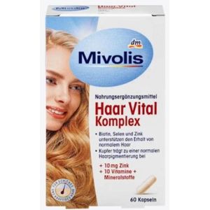 Mivolis Vitamins & Dietary Supplements - Best Prices in Egypt | Jumia EG