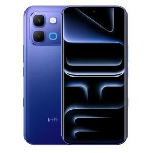Note 60 256GB - 8GB Ram - Fizz blue - 4G - Infinix