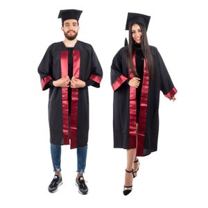 Graduation Robe - Best Prices in Egypt | Jumia Egypt