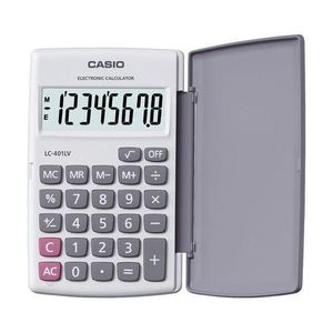 Casio Calculator Available @ Best Price Online | Jumia Egypt
