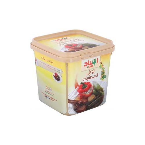 سعر Esnad Esnad Stuffing Seasoning Spices – 200 Gm فى مصر | جوميا مصر ...
