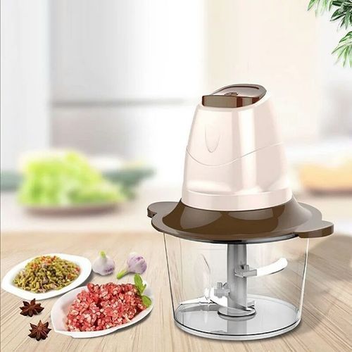 Sokany Mini Wonder Chopper 2 Liters @ Best Price Online | Jumia Egypt