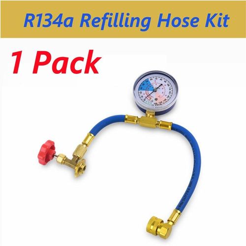 تسوق Air Conditioner Refill r134a Refrigerant Refilling Equipment Freon ...