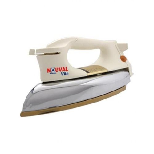سعر Nouval Dry Iron - 1000W فى مصر | جوميا مصر | كان بكام