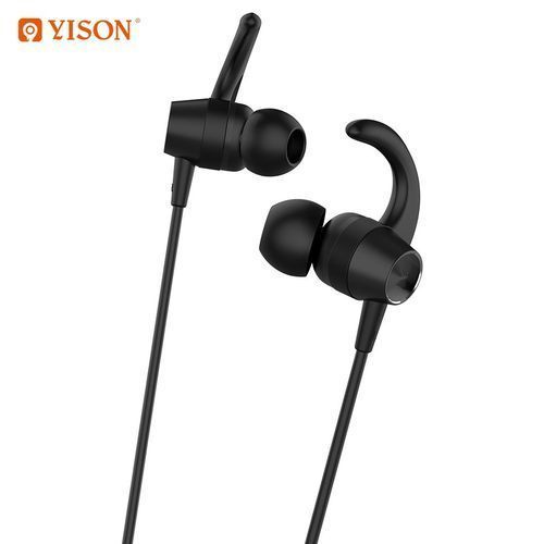 تسوق E14 Wireless Magnetic Suction Sport Earphones - Black اونلاين ...