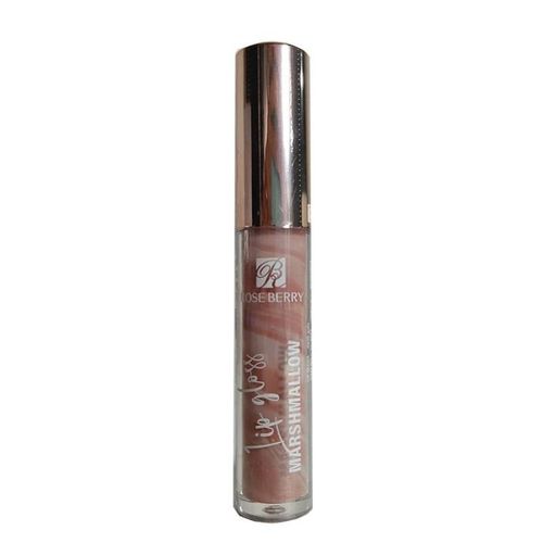Lip Gloss Marshmallow – 04 - Rose Berry - Jumia Egypt