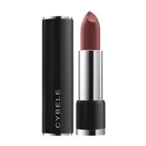 Cybele Matte Lipstick - 312 Vivid Burgundy - 5g @ Best Price Online ...