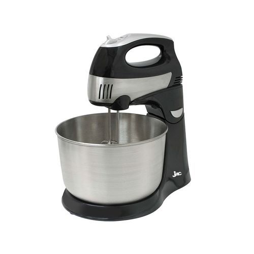 سعر Jac NGB-570D Jac Electric Stand Mixer - 300W - 4L فى مصر | جوميا ...