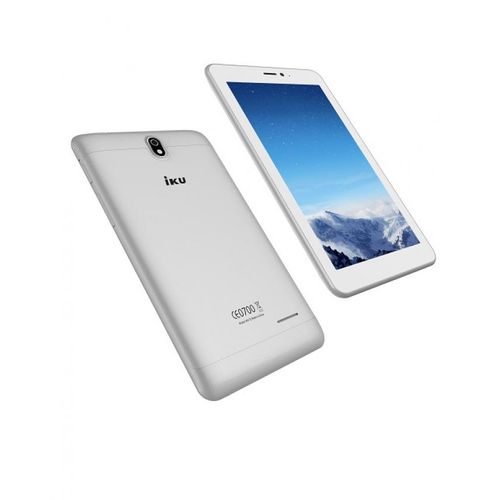 Iku T2 16GB - Dual Sim Tablet - Silver price in Egypt | Jumia Egypt ...