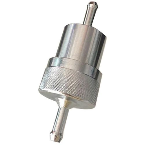 Generic 1/4 Inch 6mm Universal Heater Oil Filter Parking Fuel Air ...