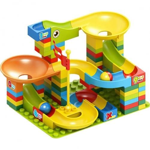 سعر Ball Maze Building Set, فى مصر | جوميا مصر | كان بكام