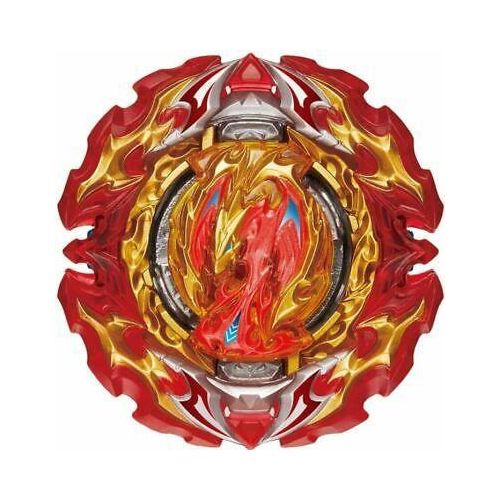 Generic Beyblade Burst Dynamite Overdrive Special Starter Set B 191 2 With Launcher Two Way Best Price Online Jumia Egypt
