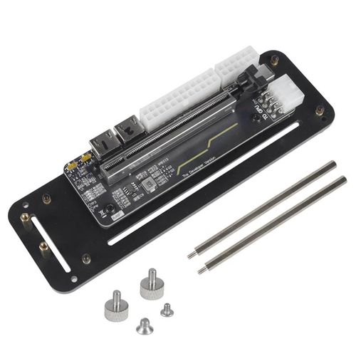 سعر M.2 WIFI External Graphics Card Stand Bracket with PCIe 3 فى مصر ...