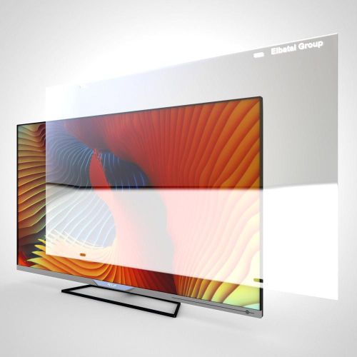 Generic Safety Tv Screen Protector – 55 Inch – سوق كوم مصر