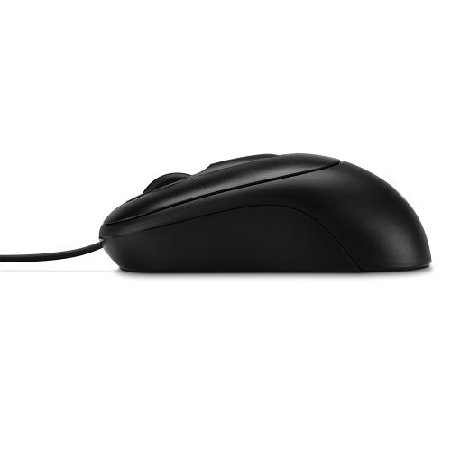 HP X900 Usb Wired Mouse – Black – سوق كوم مصر